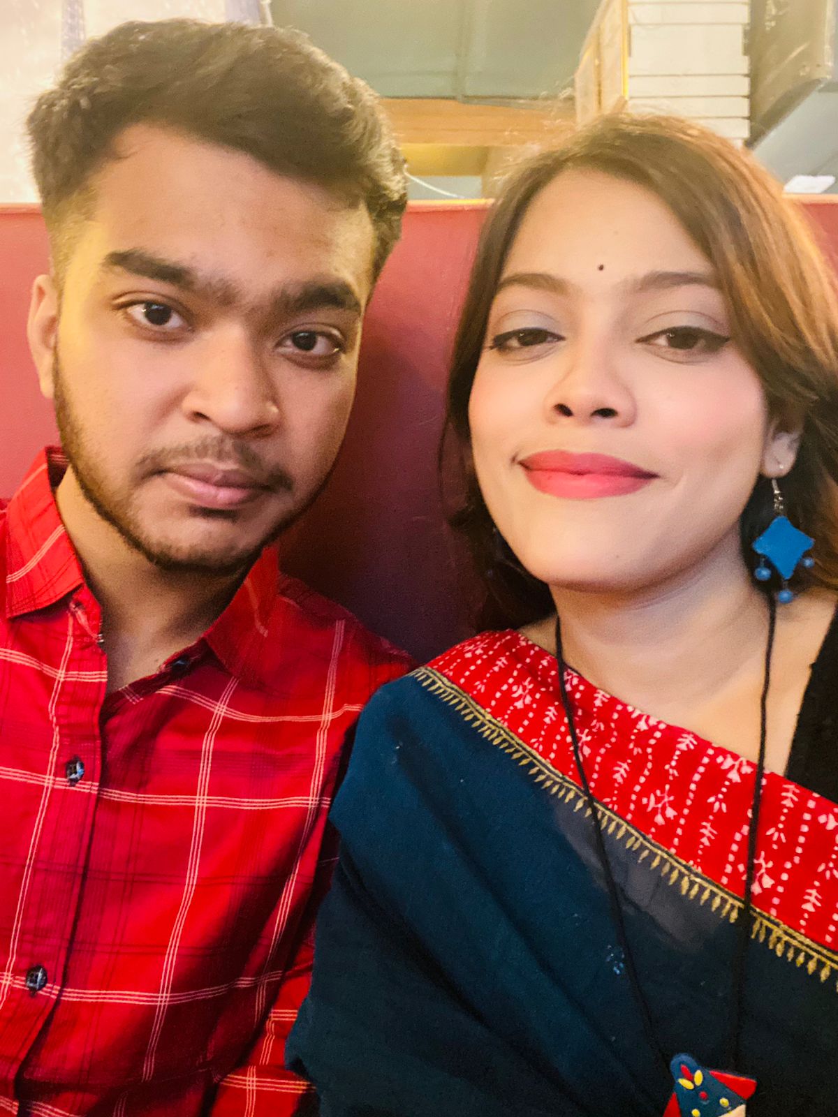 Romantic Birthday Album